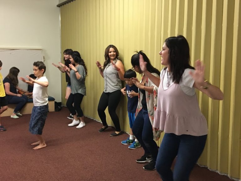 After School Programs – Wellspring Educational Services